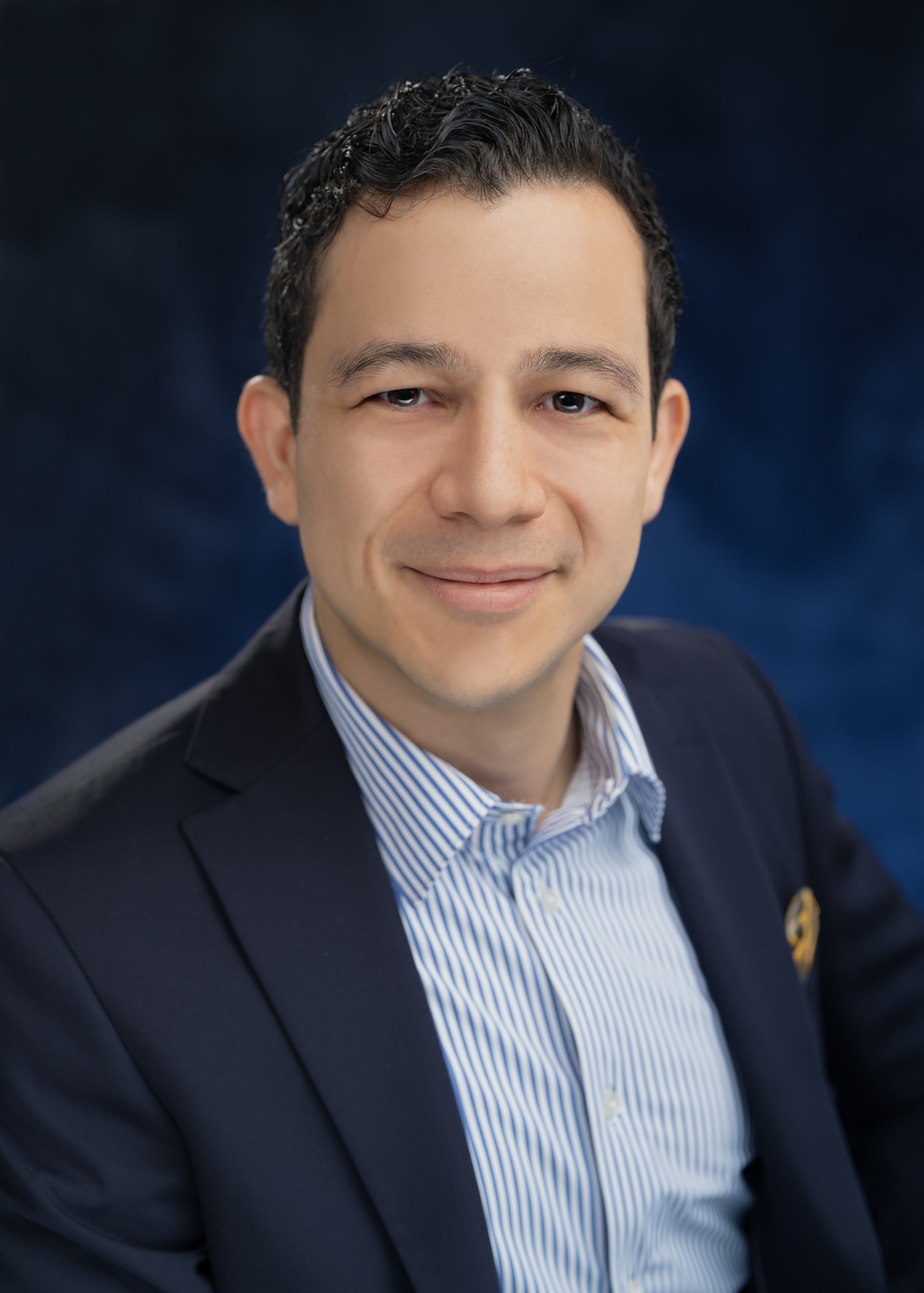 Registered Representative & Insurance Agent ALEJANDRO GRIMALDI serving ...
