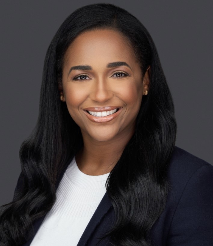 Registered Representative & Insurance Agent ZANNEISHA MORRISON serving ...