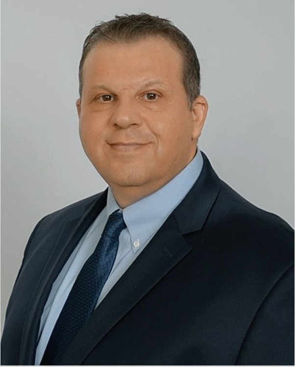 Financial Professional & Insurance Agent LOUIS TRUPIANO serving EDISON ...