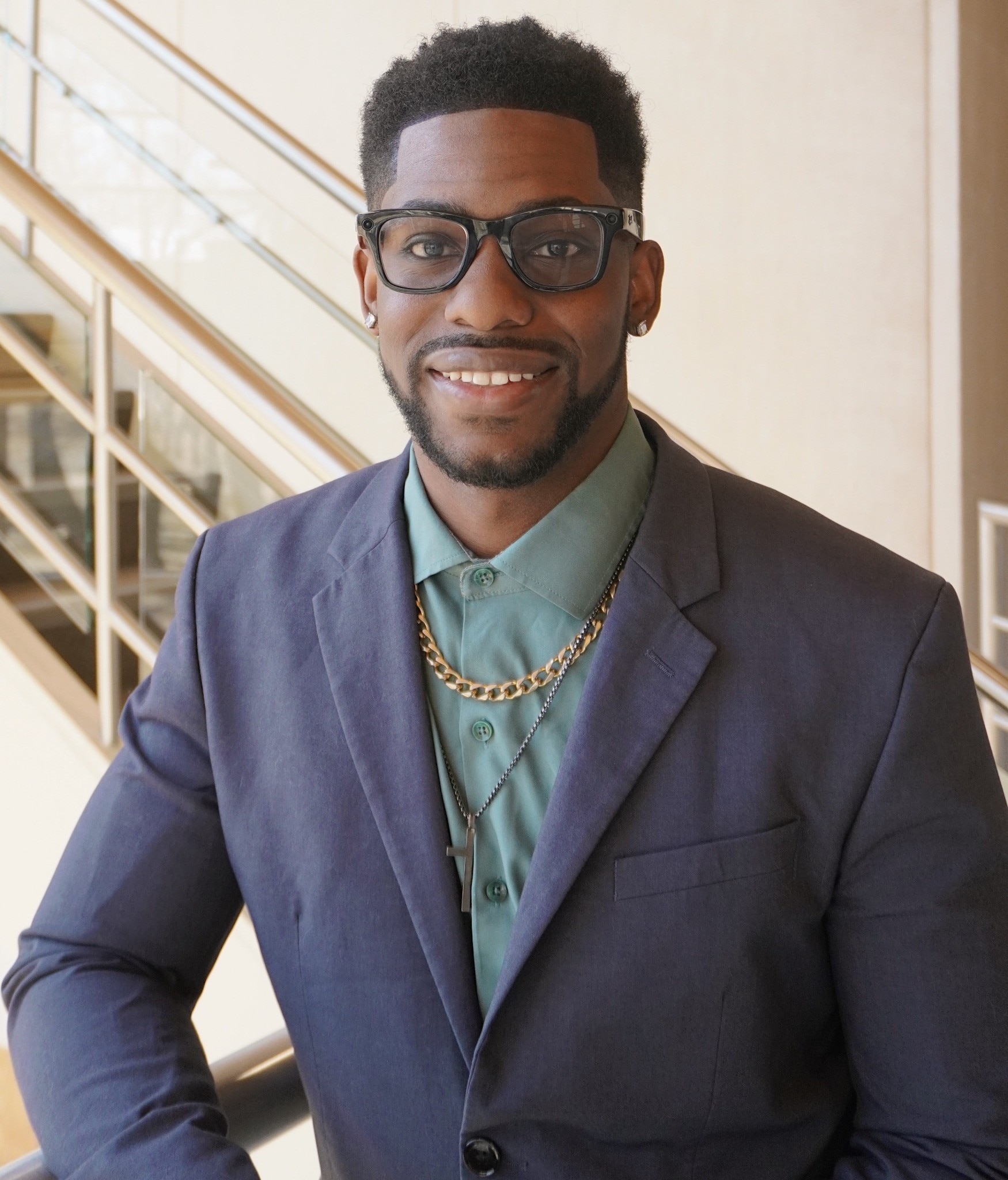 Registered Representative & Insurance Agent MARQUELL DEON EVANS serving ...