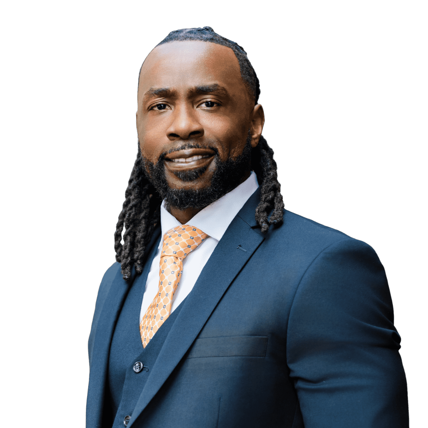 Financial Professional & Insurance Agent JEFFERY DWAYNE VAUGHN serving ...