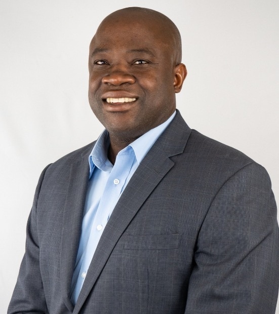 Financial Professional & Insurance Agent PATRICK DAVIS serving BETHESDA ...