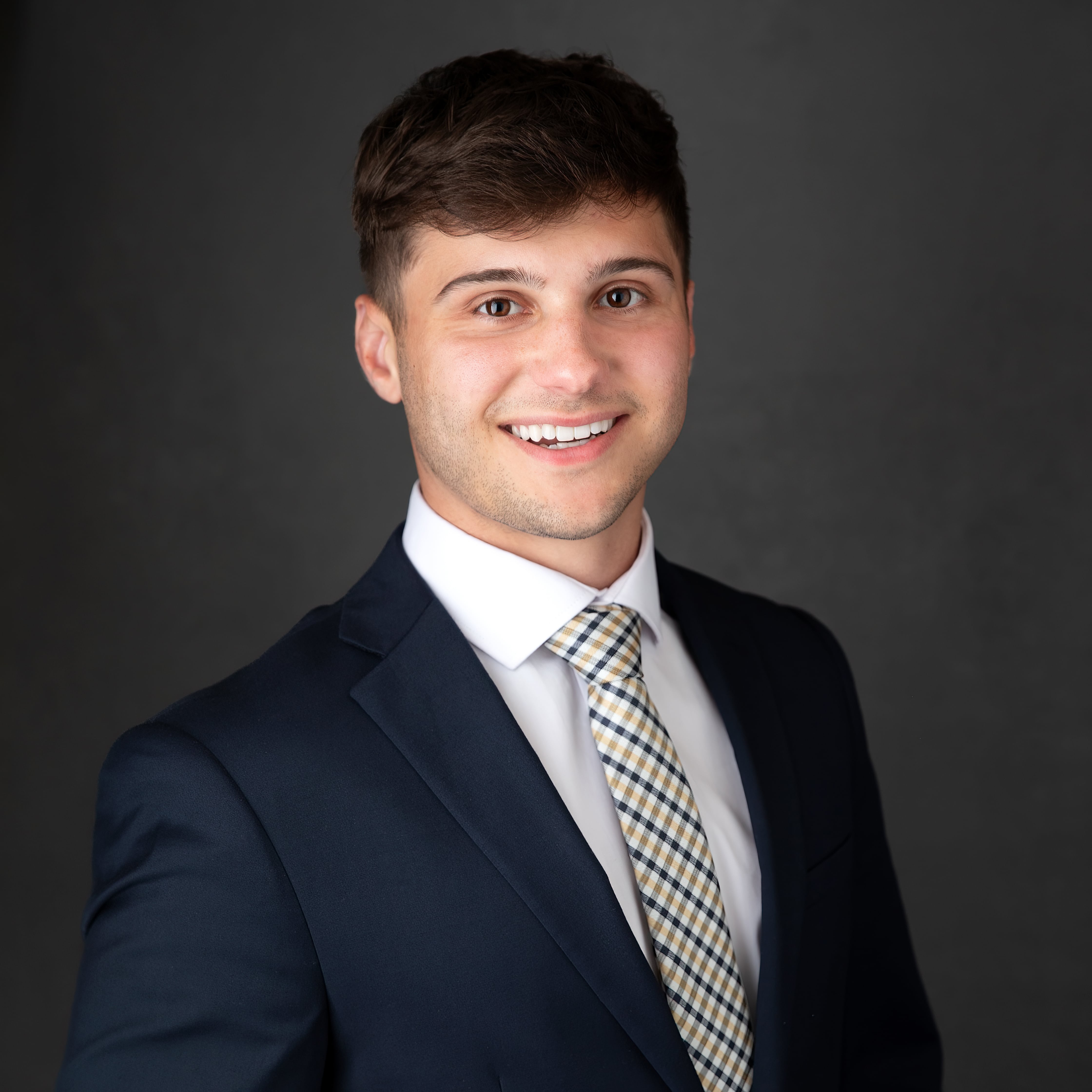 Registered Representative & Insurance Agent AARON WILSON AFANADOR ...