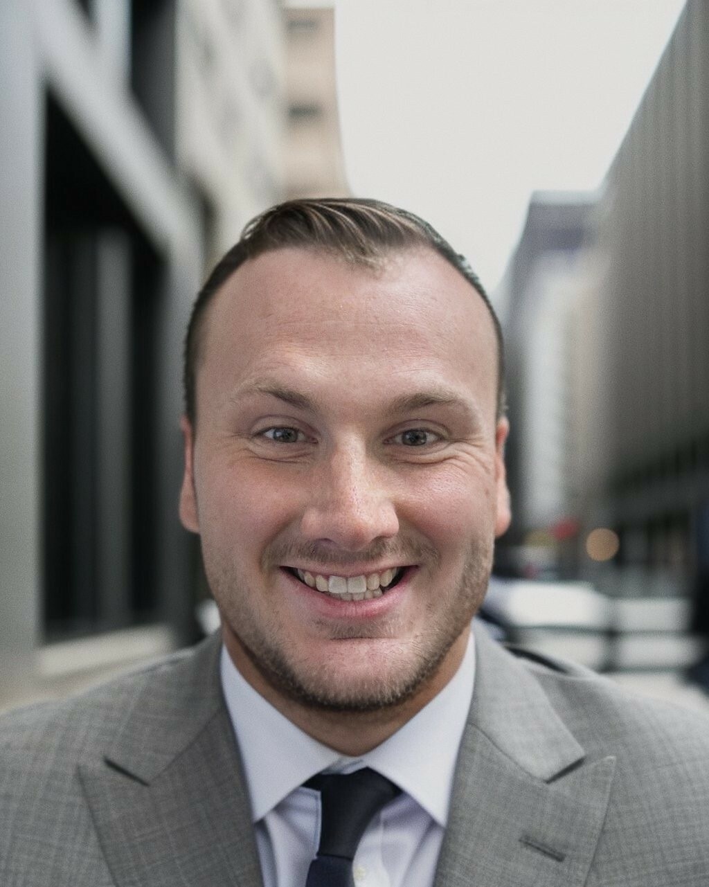 Financial Professional & Insurance Agent ZACHARY ALAN LEHMANN serving ...