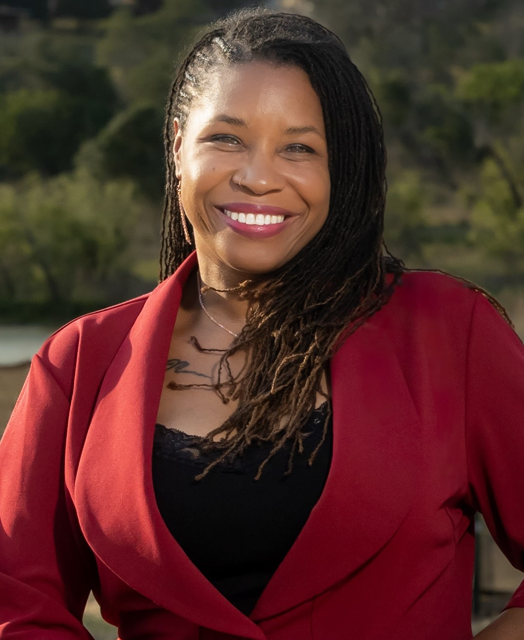 Registered Representative & Insurance Agent ROBIN LECLAIR BALANCIERE ...