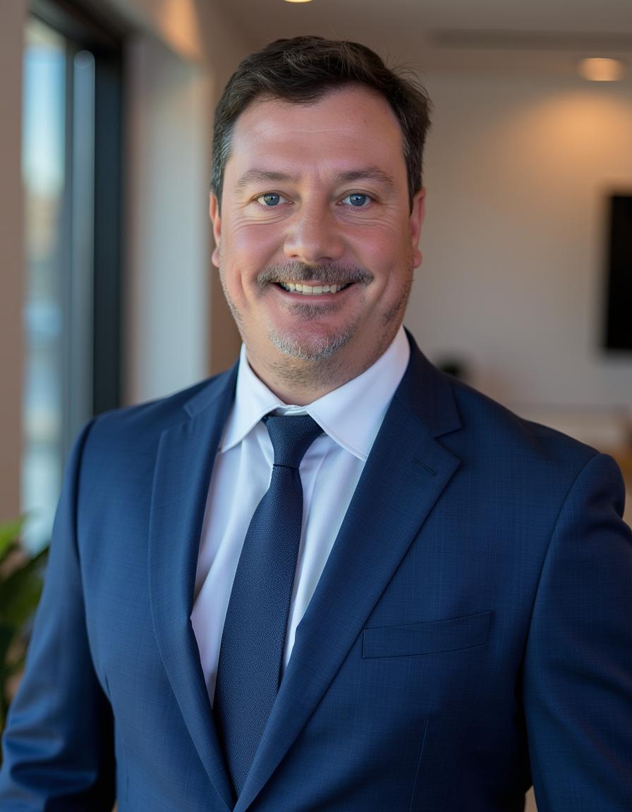 Registered Representative & Insurance Agent MATTHEW LAMB serving MACON ...