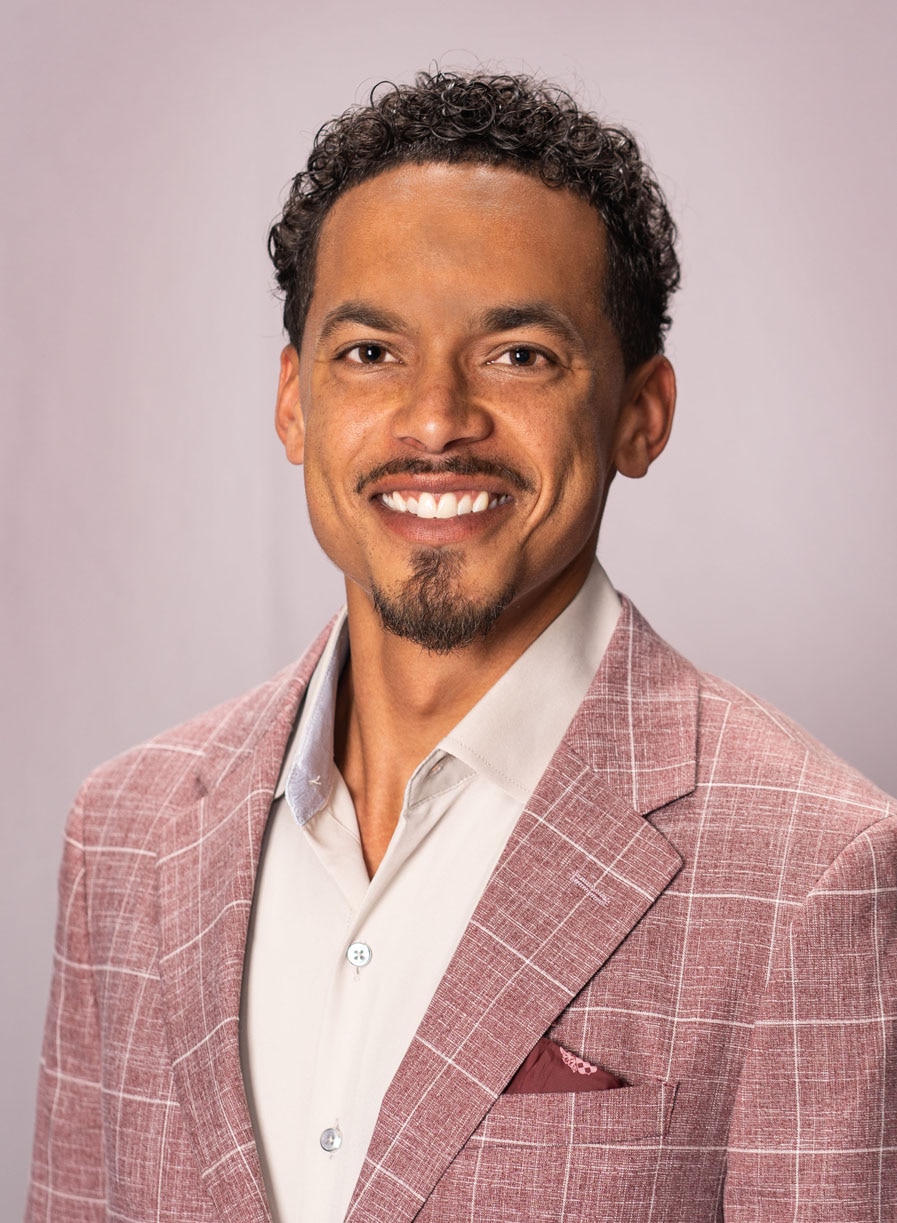 Registered Representative & Insurance Agent BRANDON JACKSON serving ...