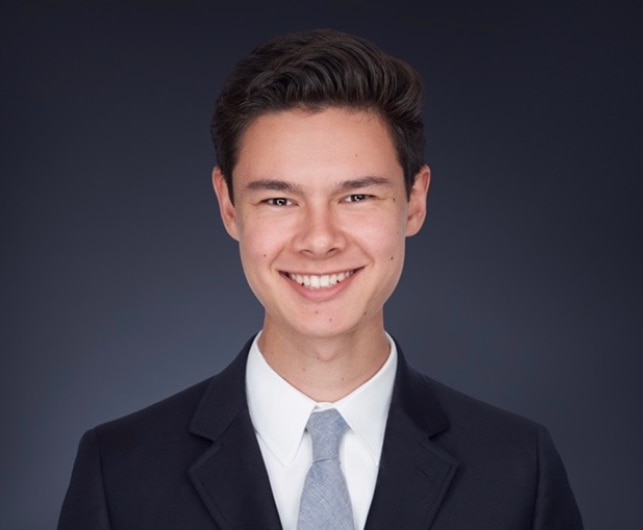 Registered Representative & Insurance Agent THOMAS "TOMMY" M. MEYER ...