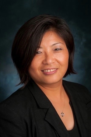 Registered Representative & Insurance Agent LUCY WANG serving DEERFIELD ...