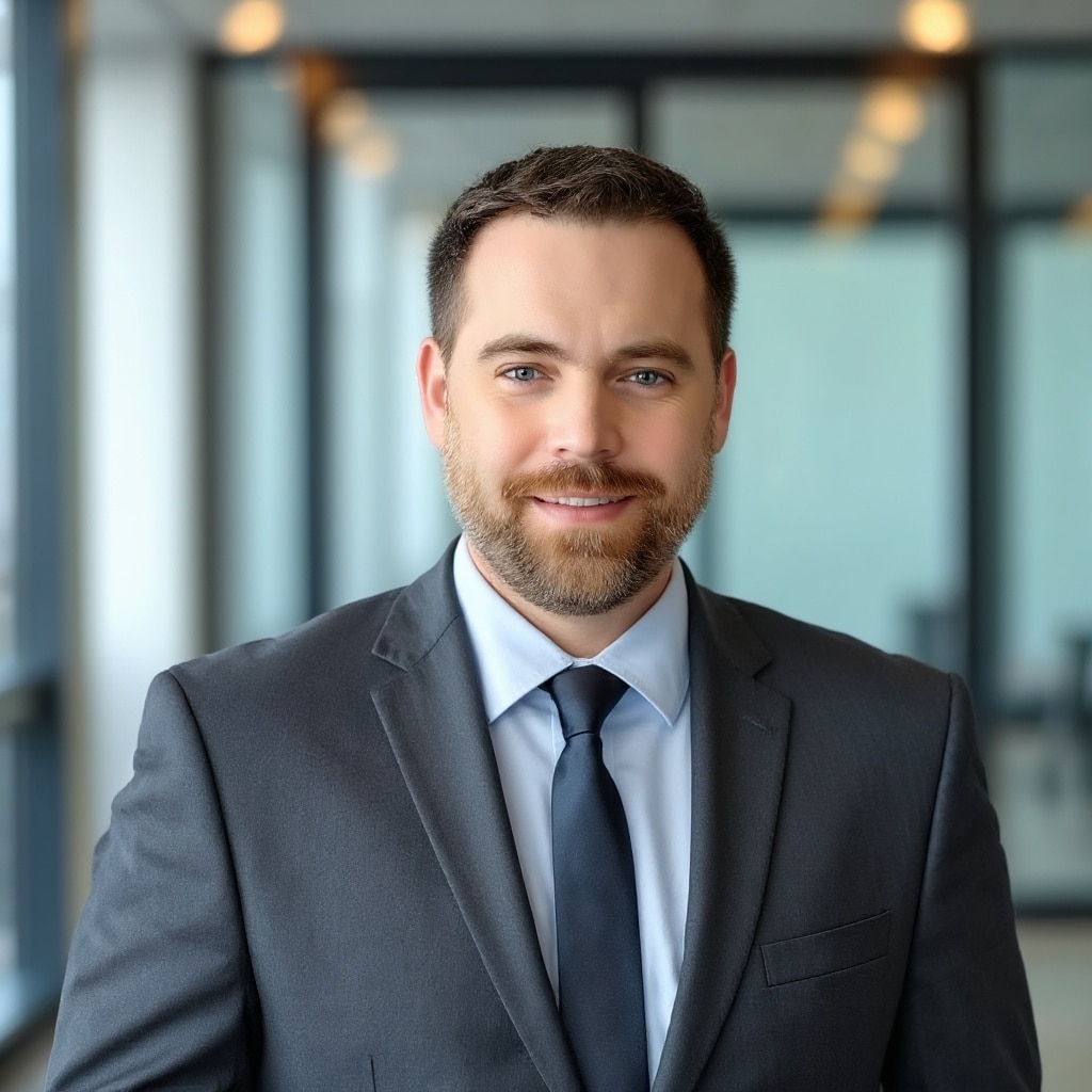 Registered Representative & Insurance Agent BRANDON KEITH COCHRAN ...