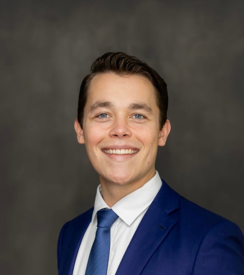 Registered Representative & Insurance Agent DERIC ALAN MCCLELLAN ...