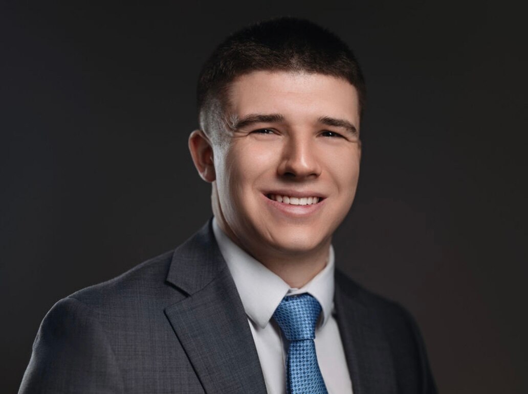 Registered Representative & Insurance Agent NATHAN MIKAEL PERRIN ...