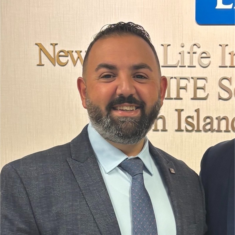 Registered Representative & Insurance Agent NICHOLAS MAGGI serving ...