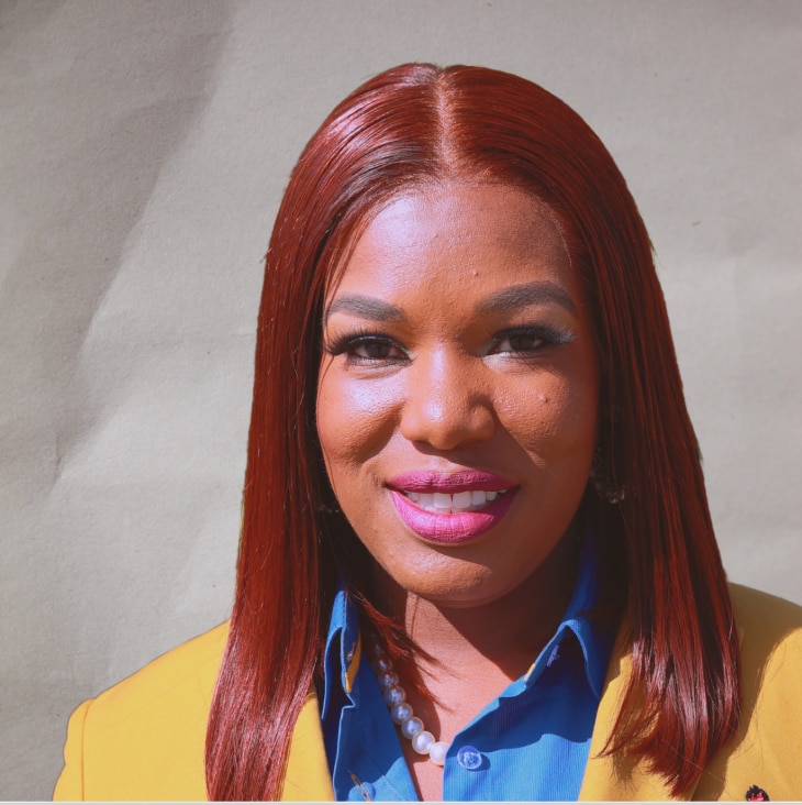 Financial Professional & Insurance Agent JANIECE RUSSELL HEYWARD ...