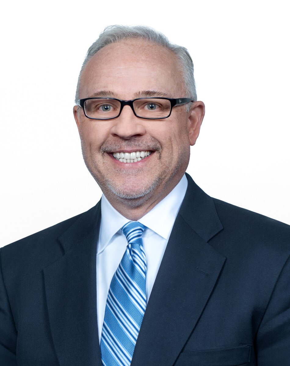 Registered Representative & Insurance Agent BRAD KEARNEY serving ...