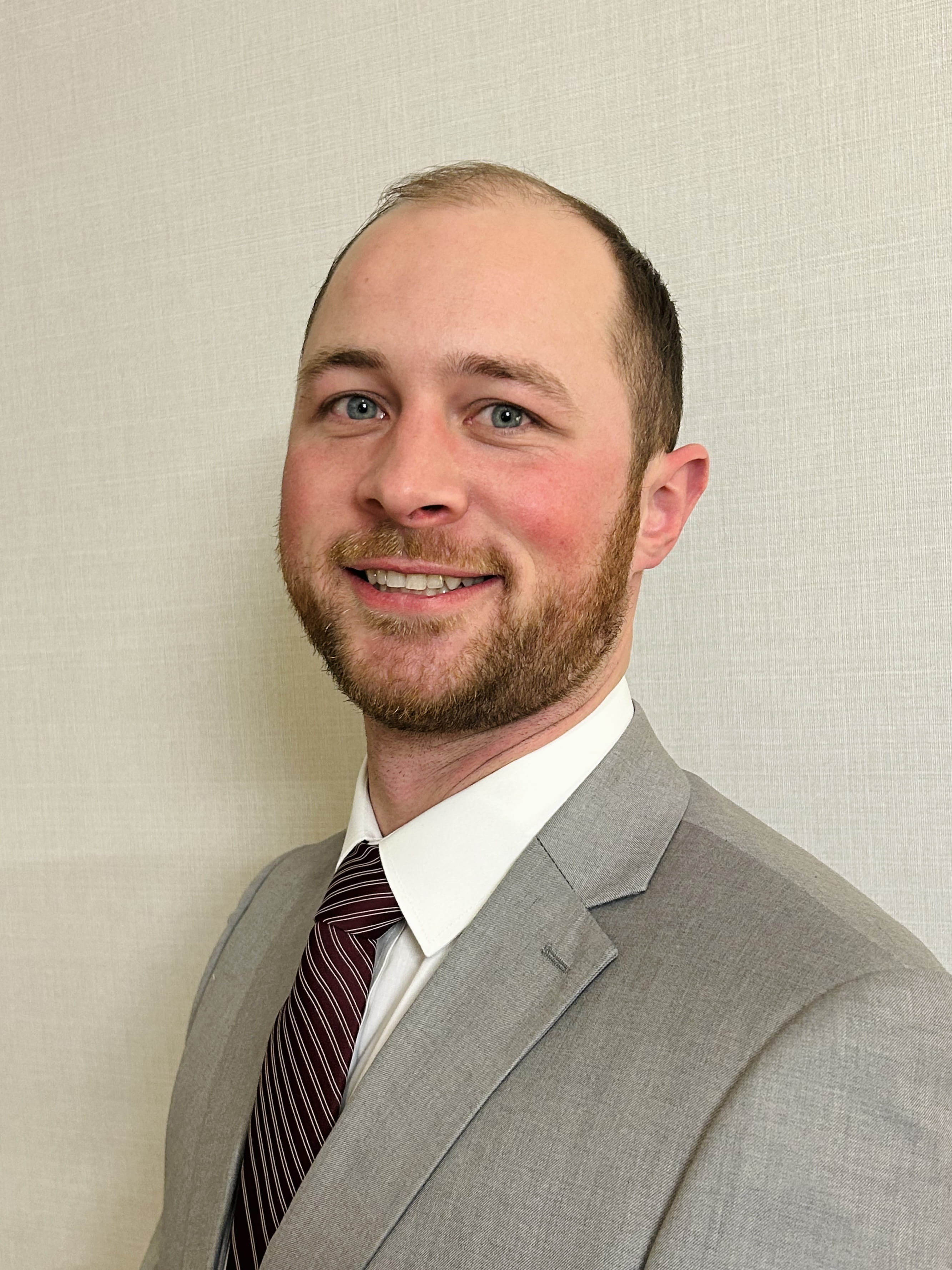 Financial Professional & Insurance Agent WYATT JOSEPH HETTLE serving ...