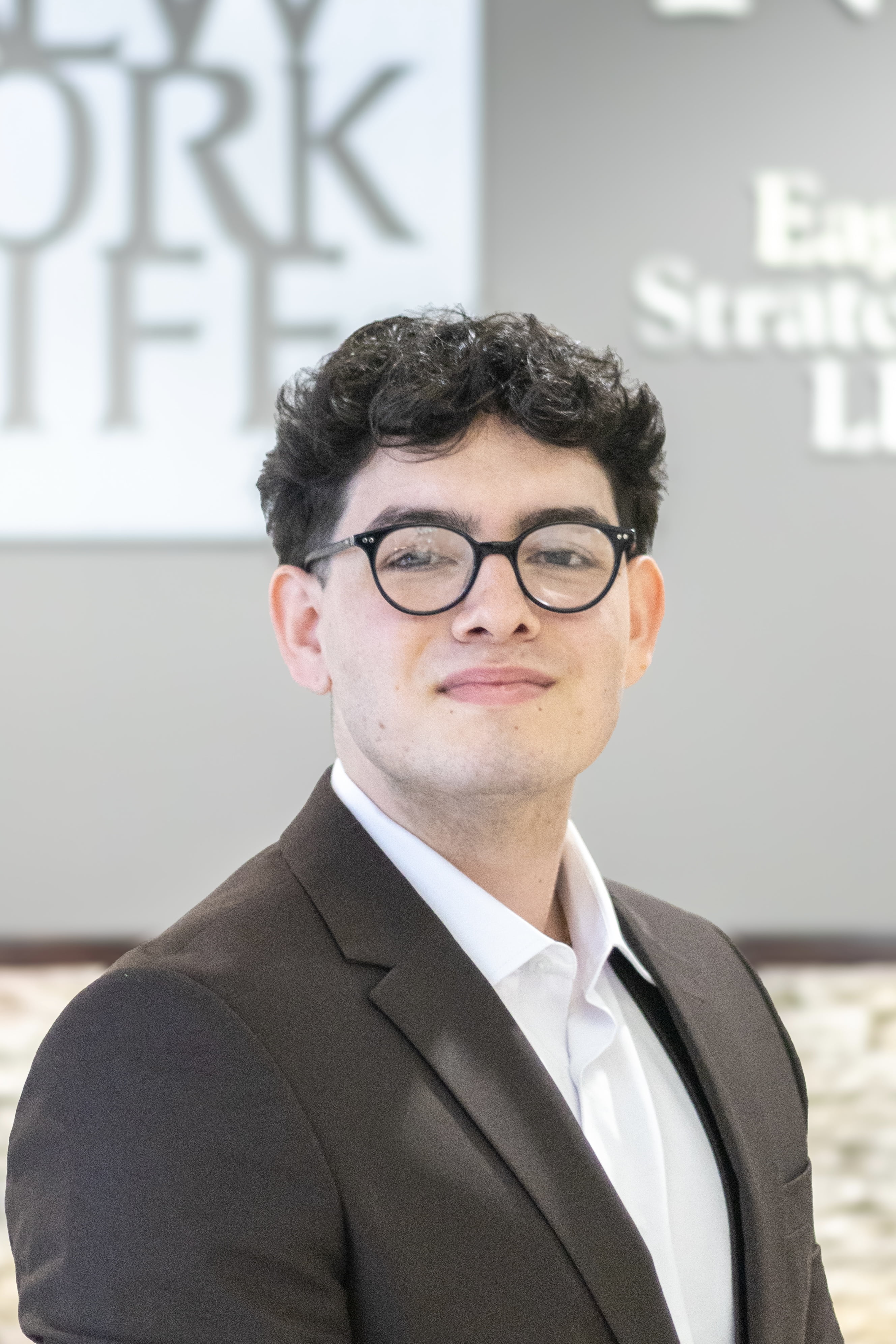 Registered Representative & Insurance Agent JOSHUA DANIEL MIGUEZ PONCE ...