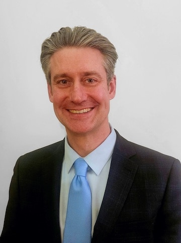 Financial Advisor BENJAMIN PLUMMER serving AURORA, OHIO | New York Life.