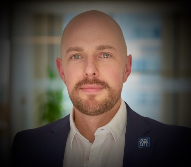 Financial Professional & Insurance Agent BRANDON RUSSELL MILNER serving ...