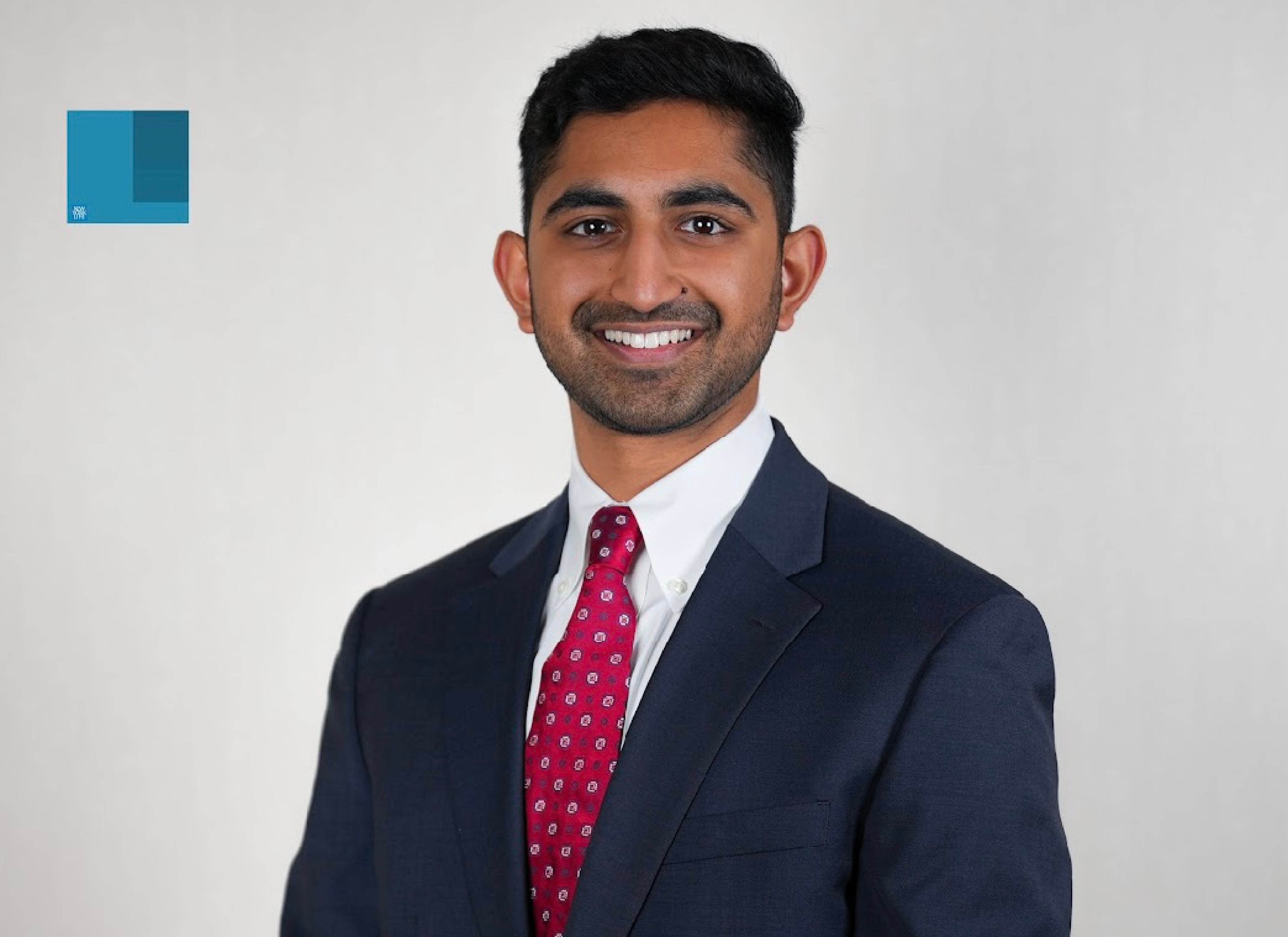 Registered Representative & Insurance Agent ARNAV KRISHNA SUNKAVALLI ...