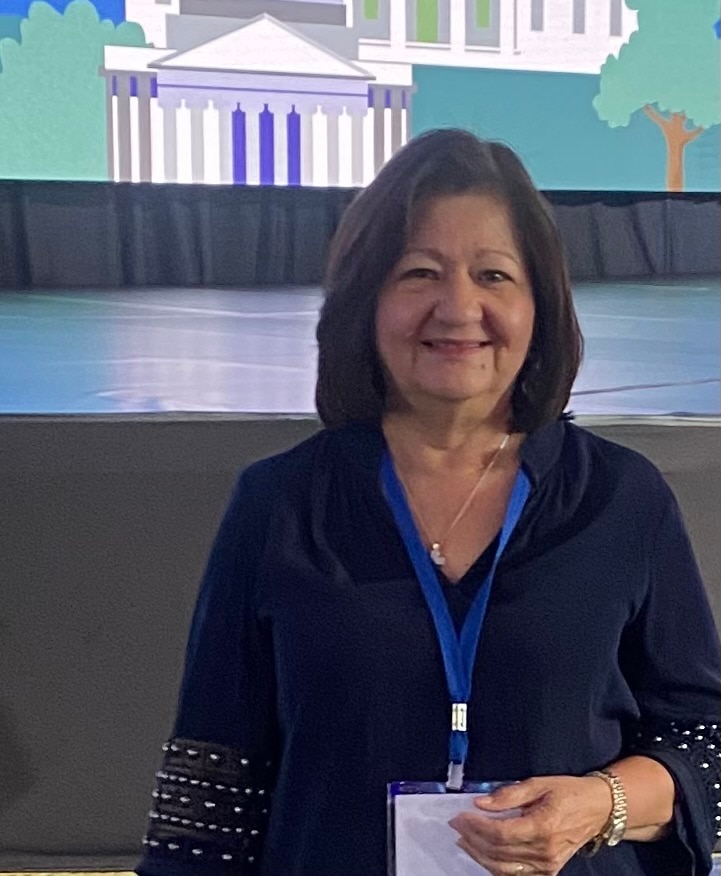 Registered Representative & Insurance Agent ANNIE J. CASTRO serving ...